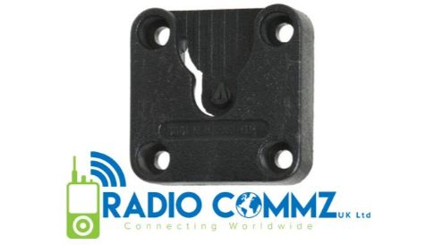 Klickfast Screw On Dock – Radio Commz UK Ltd