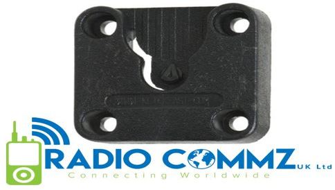 Klickfast Screw On Dock – Radio Commz UK Ltd