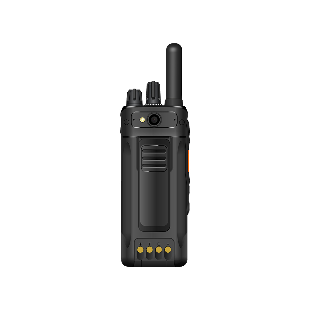 Inrico S380 4G POC – Radio Commz UK Ltd